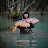 Иконка канала DS Fishing