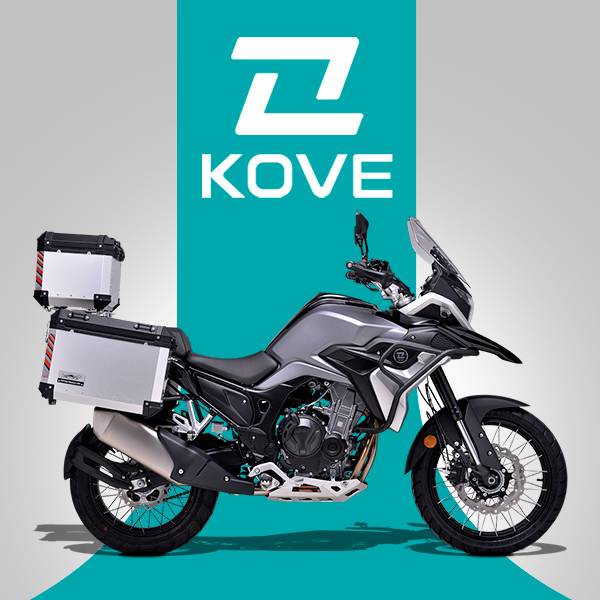 Иконка канала KOVE RUSSIA