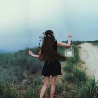 Иконка канала Marie_Smitt