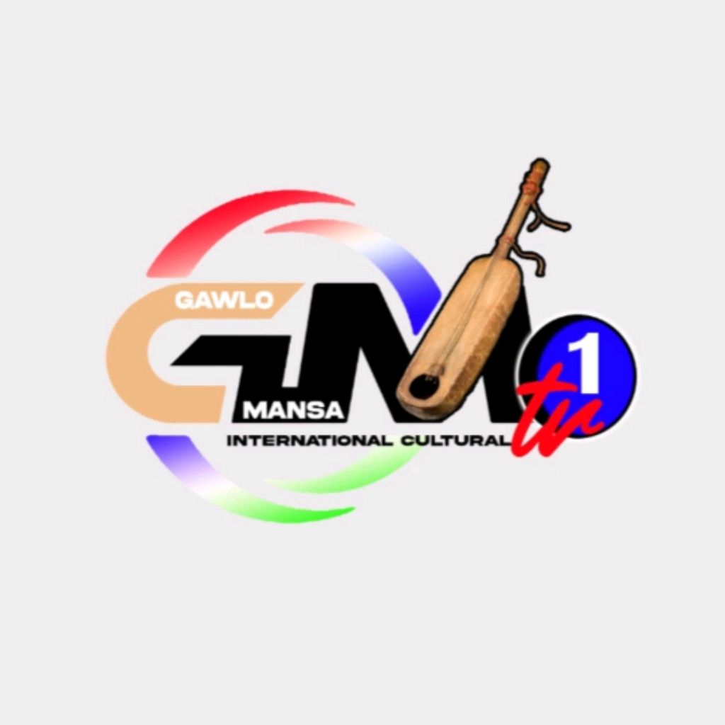 Иконка канала GMIC TV1