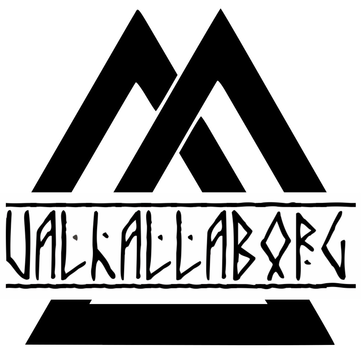Иконка канала Valhallaborg