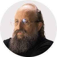 Иконка канала Открытым текстом с Анатолием Вассерманом