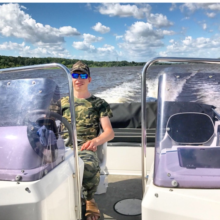 Иконка канала Александр Сергеевич