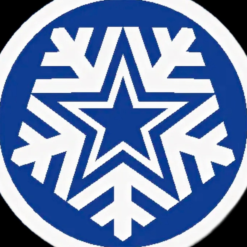 Иконка канала Снежинские краски