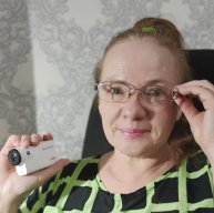 Иконка канала Светлана на Юге