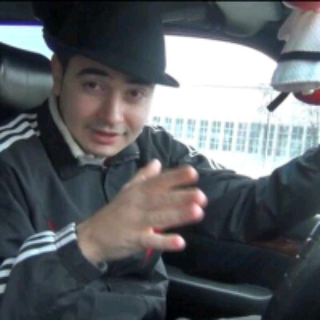 Иконка канала Джордж Викихау