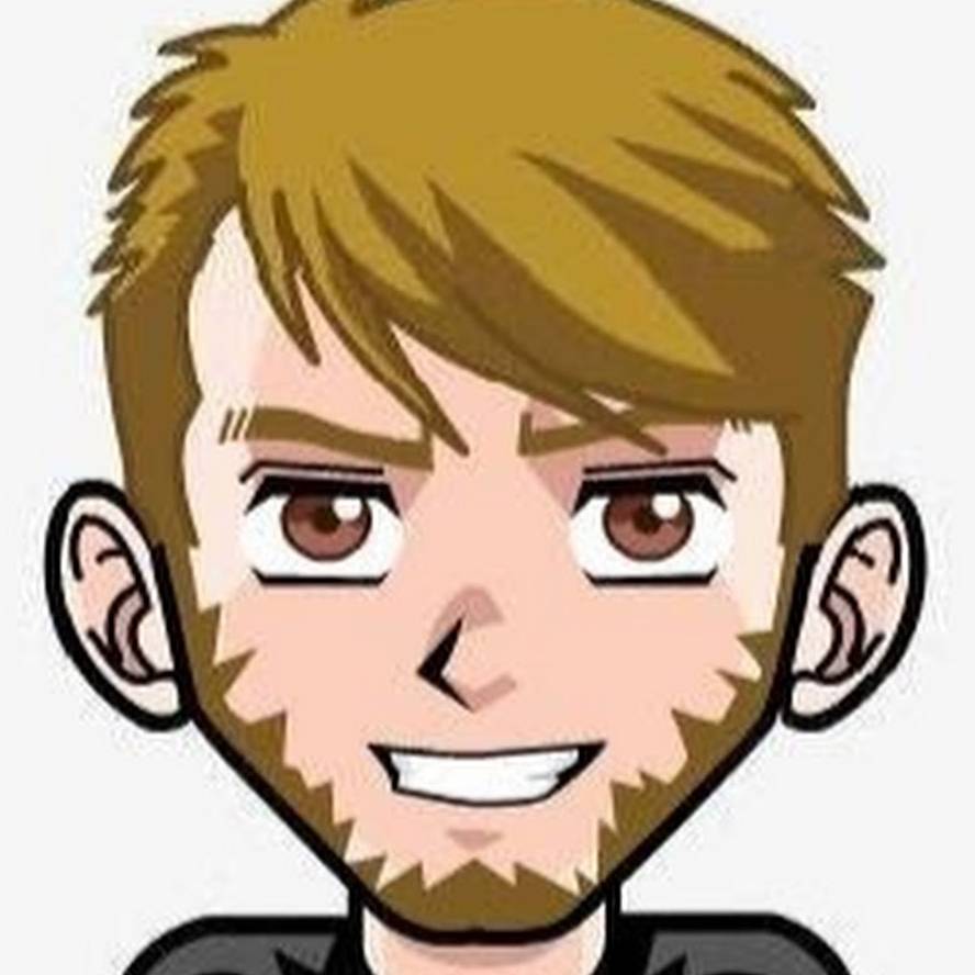 Иконка канала Забубенский