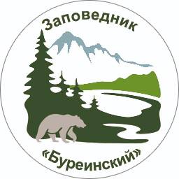 Иконка канала Заповедник Буреинский