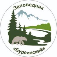 Иконка канала Заповедник Буреинский
