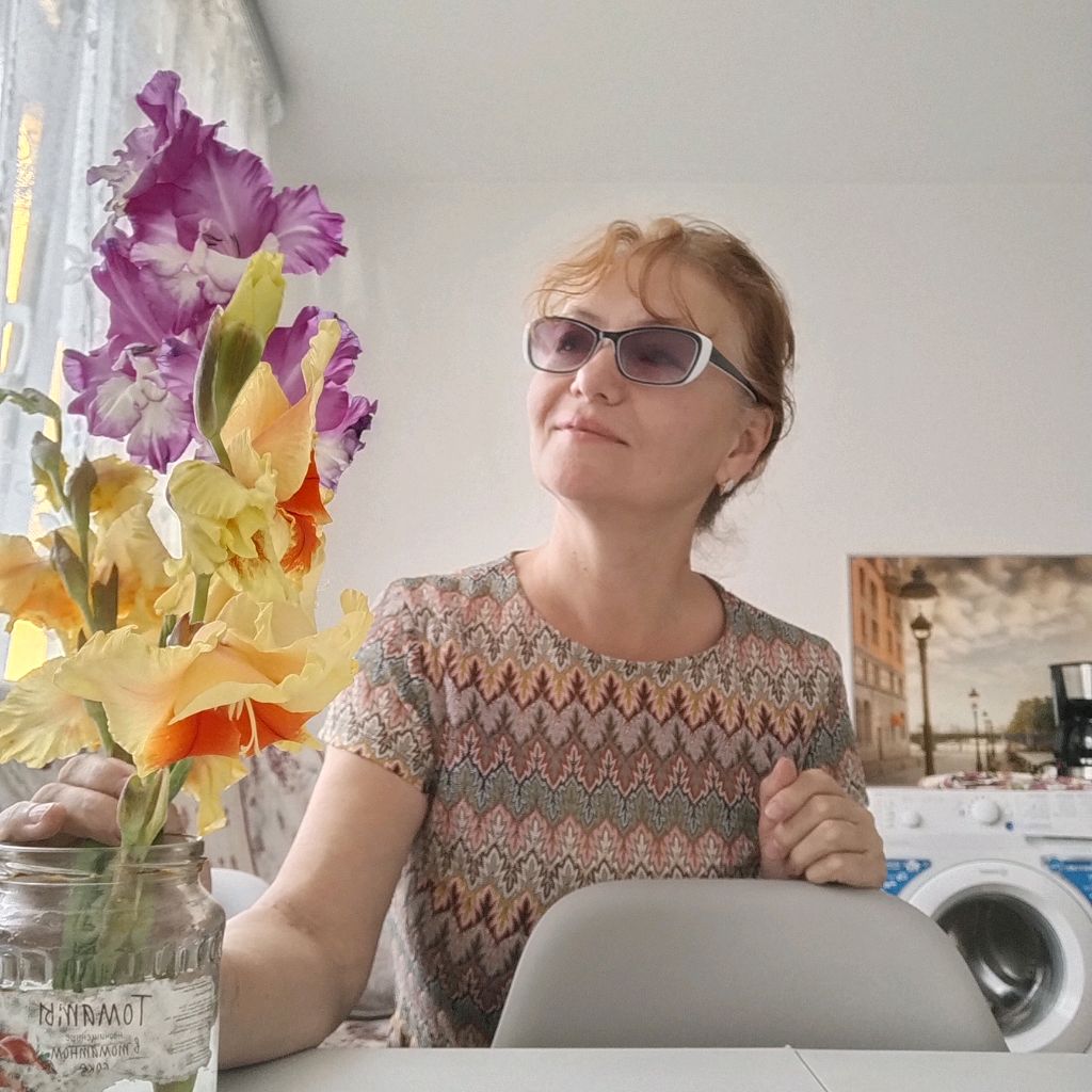 Иконка канала Ak-Dominanta