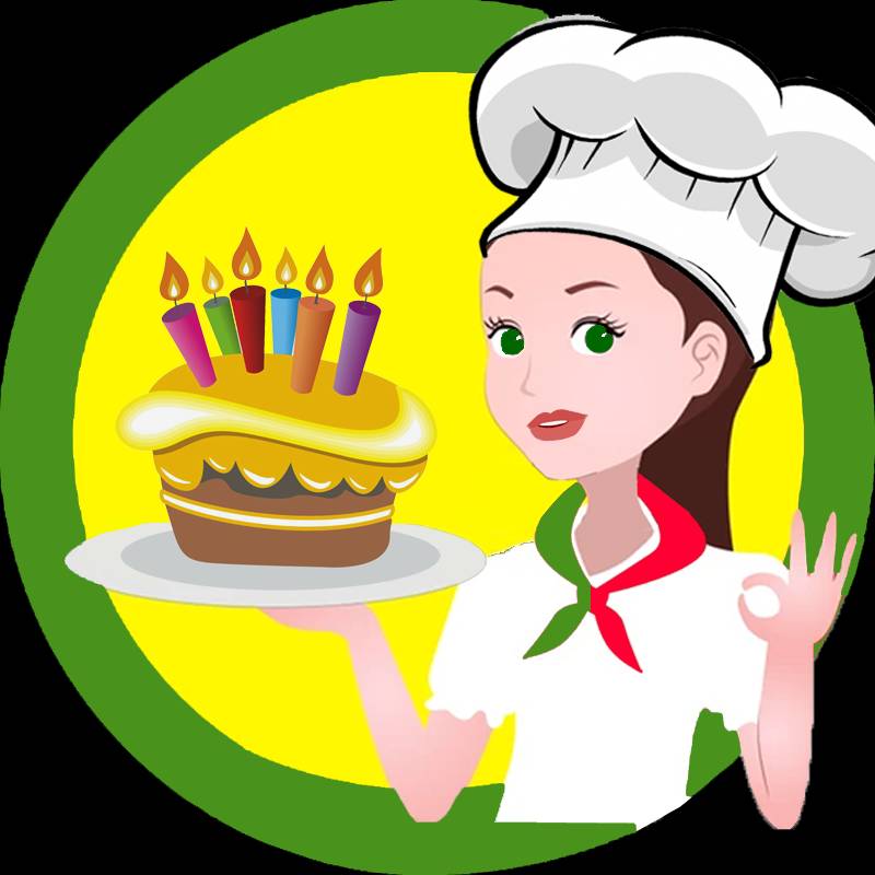 Иконка канала На кухне с Алёной  Королёвой