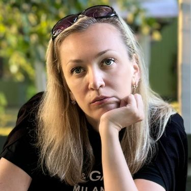 Иконка канала NatashaHrom