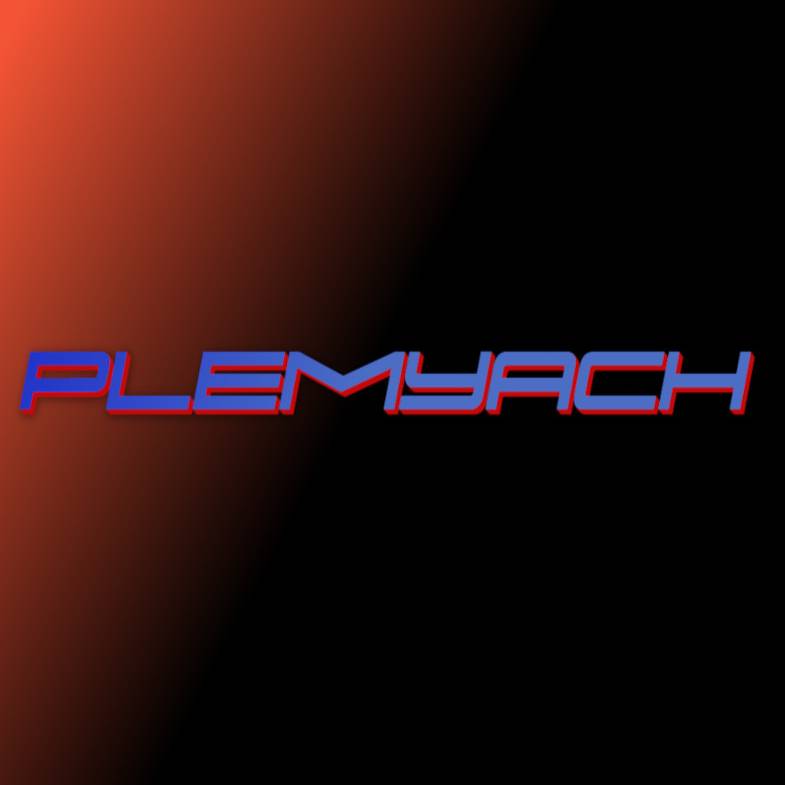 Иконка канала PLEmYaCH