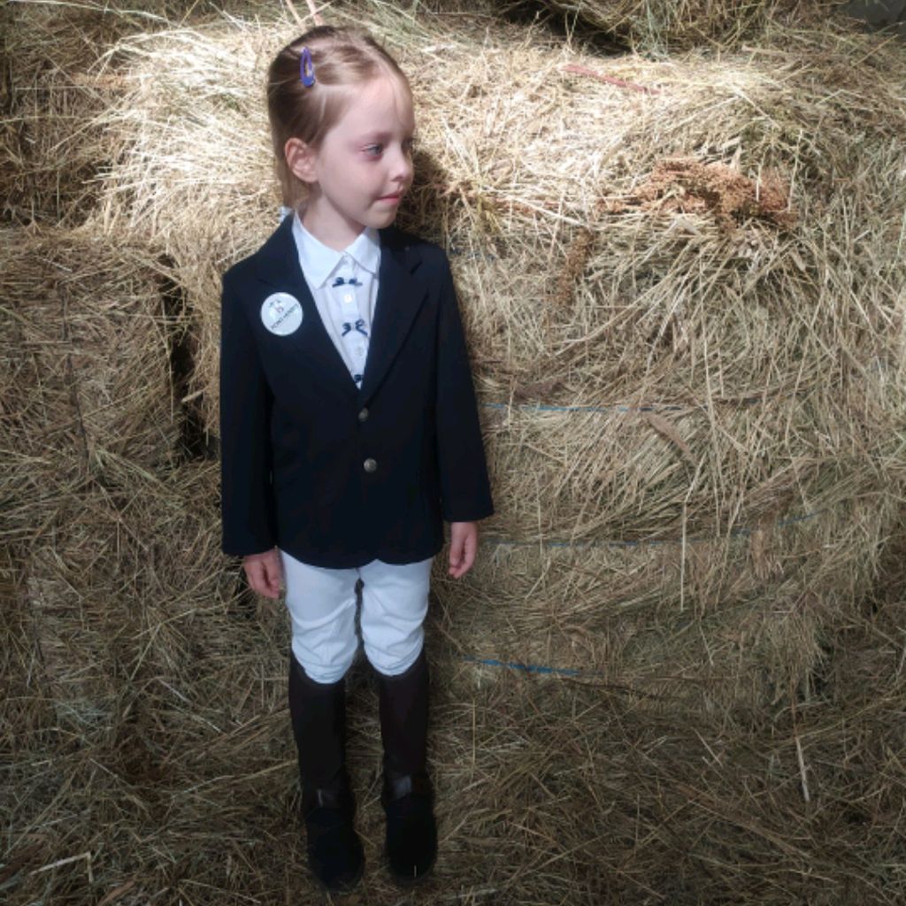 Иконка канала Лошади и пони