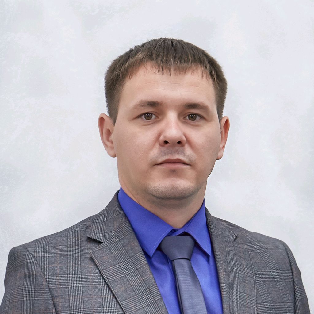 Иконка канала Вашлаев Александр