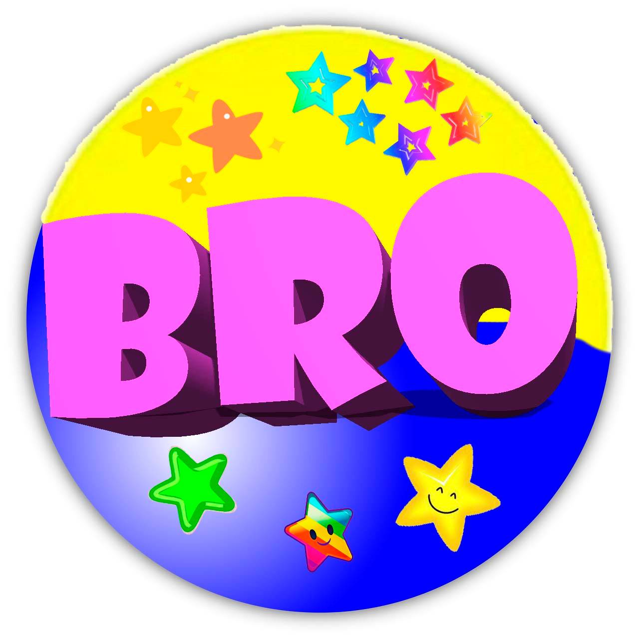 Иконка канала Brozavriki