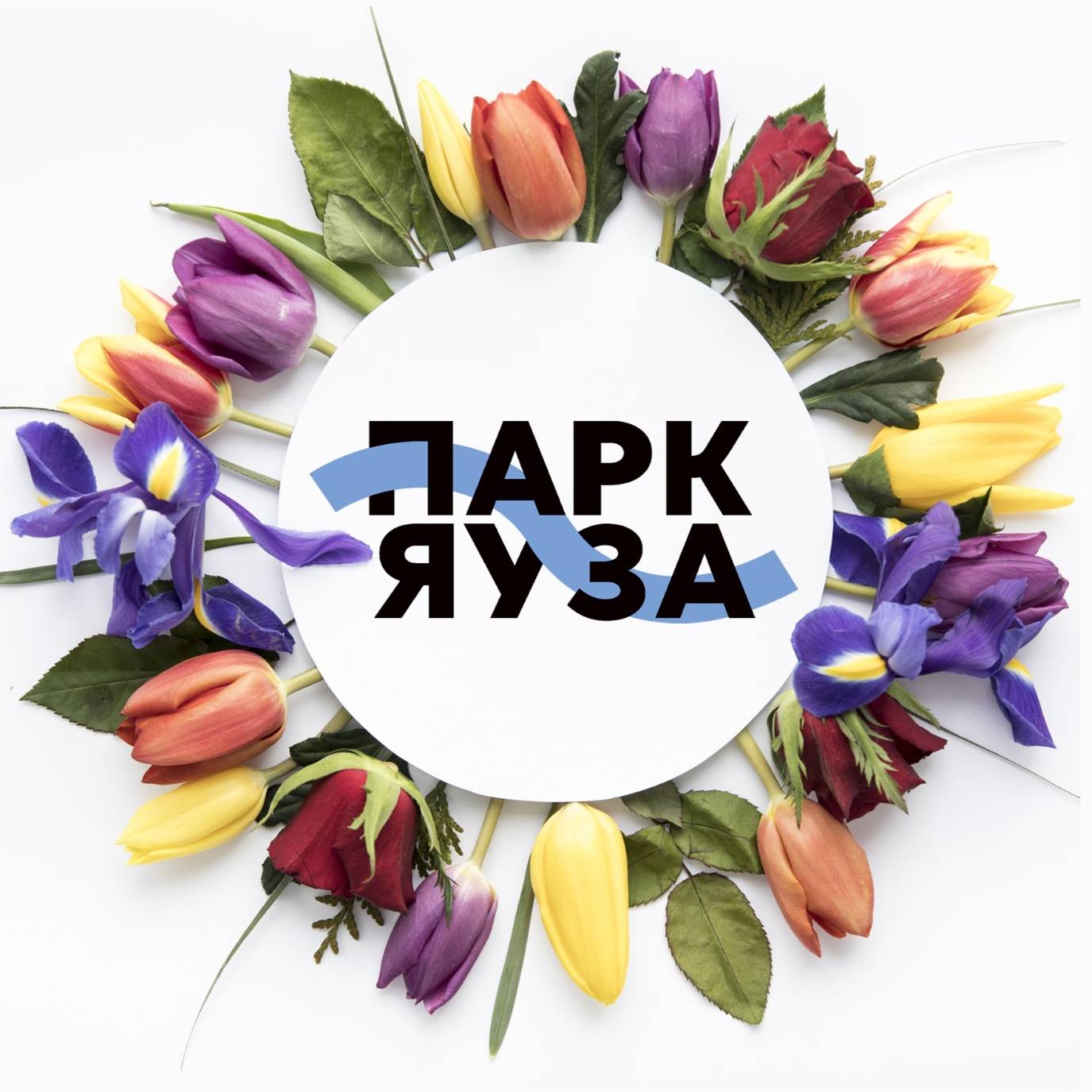 Иконка канала Park_Yauza