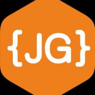 Иконка канала javaguru