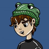 Иконка канала Вайбис