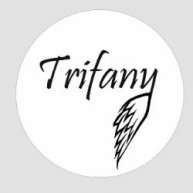 Иконка канала TRIFANY | Мастерская вязаных сумок