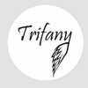 Иконка канала TRIFANY | Мастерская вязаных сумок