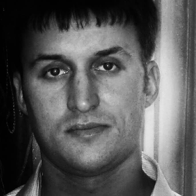 Иконка канала Сергей Журавлёв
