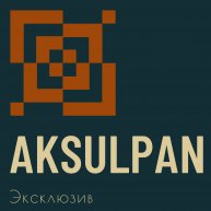 Иконка канала AKSULPAN