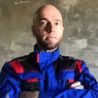 Иконка канала BOMBA GARAGE