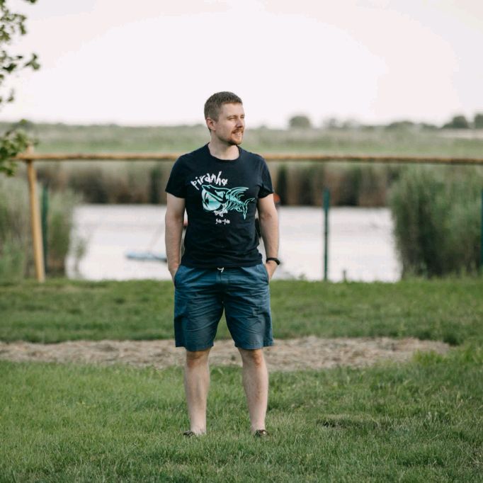 Иконка канала Андрей тренер