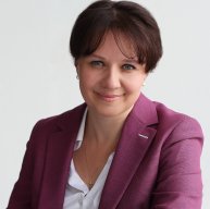 Иконка канала Мария Клочко