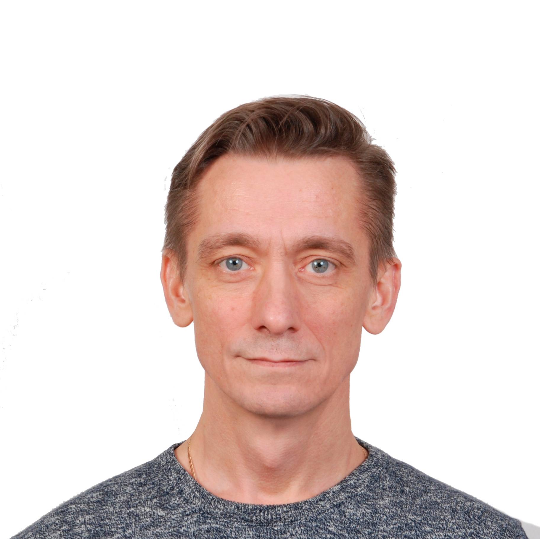 Иконка канала Алексей Кудряшов