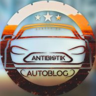 Иконка канала AntiBiotik