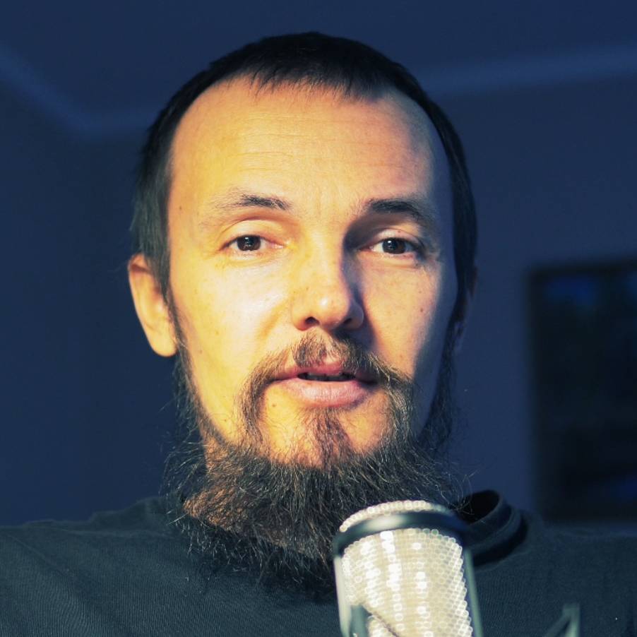 Иконка канала Андрей Поляков