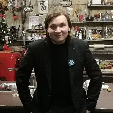 Иконка канала Павел Пластинин