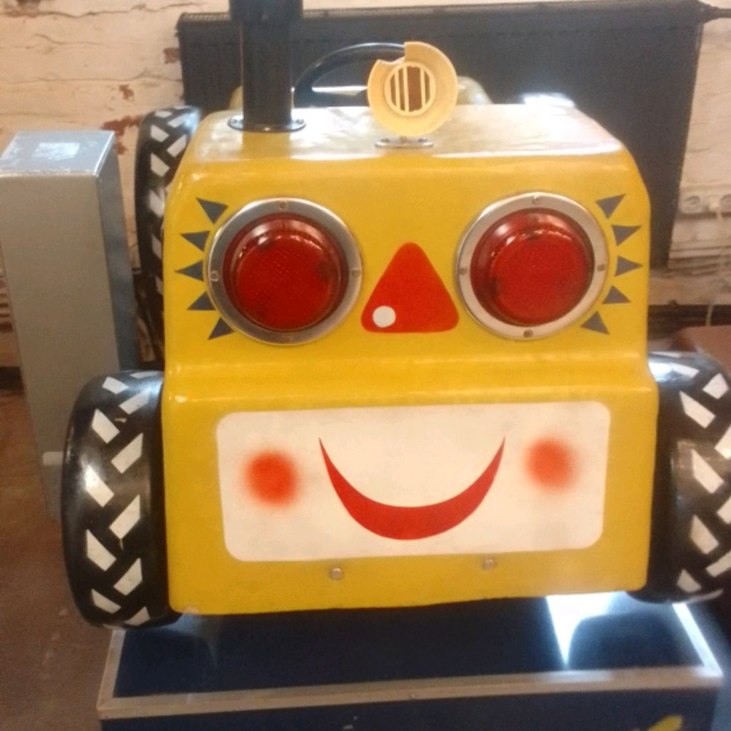 Иконка канала Картонка