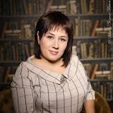 Иконка канала Ирина Барышникова. Заметки космоэнергета