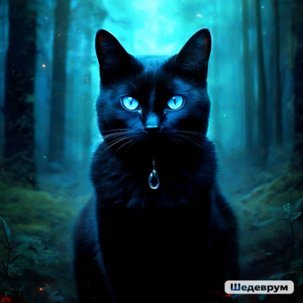 Иконка канала Таро Kot 161