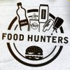 Иконка канала Food Hunters