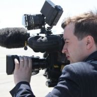 Иконка канала КУЗБАСС-КИНО