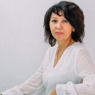 Иконка канала Педагог - дефектолог Левченко Гульсара