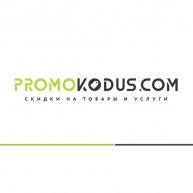 Иконка канала Promokodus 🏷️ Video