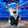 Иконка канала tachiro