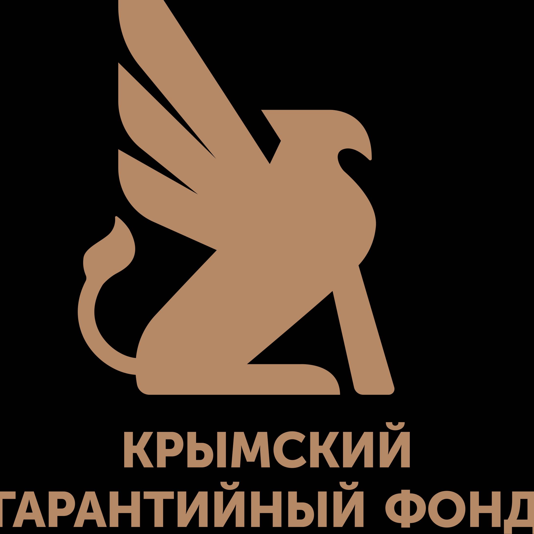 Иконка канала АО "Крымский гарантийный фонд"