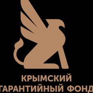 Иконка канала АО "Крымский гарантийный фонд"