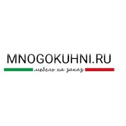 Иконка канала MnogoKuhni