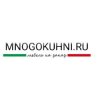 Иконка канала MnogoKuhni