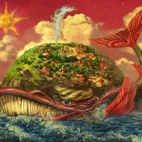 Иконка канала Клуб Интеллектуального Туризма