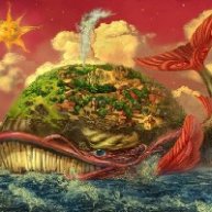 Иконка канала Клуб Интеллектуального Туризма