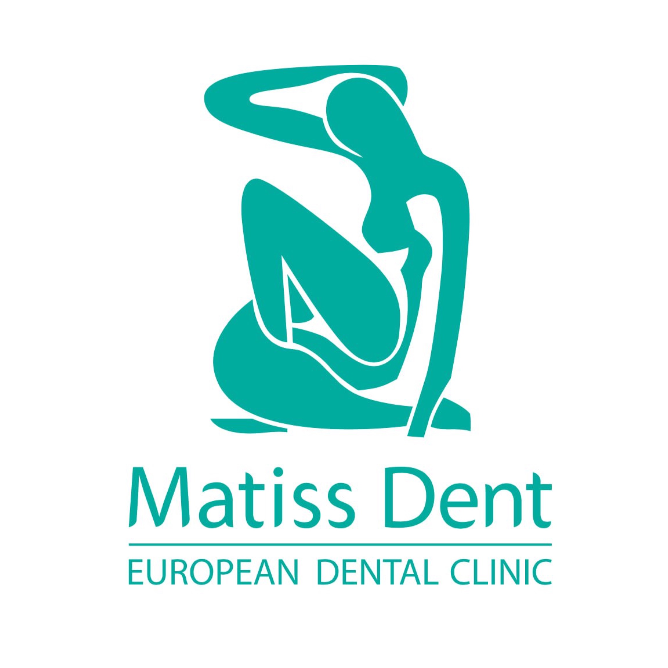 Иконка канала Matiss Dent