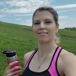 Иконка канала medkova_fitness